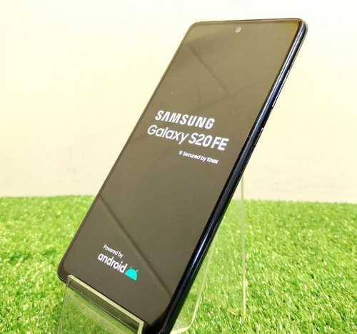 Samsung Galaxy S20 FE, 6/128 ГБ