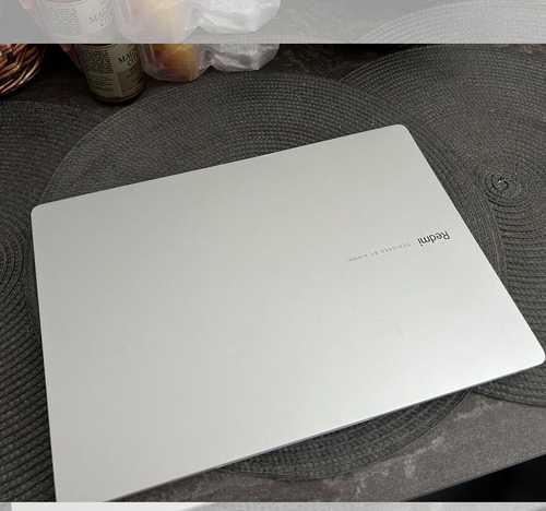 Ноутбук xiaomi redmibook 14