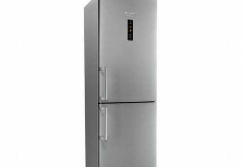 Холодильник Hotpoint-Ariston HFP 8202 XOS