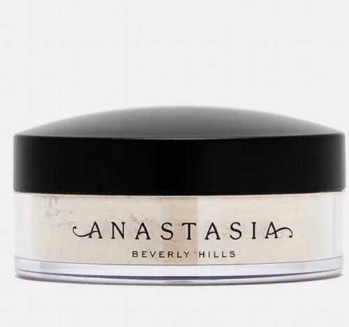 Anastasia beverly hills loose setting новая