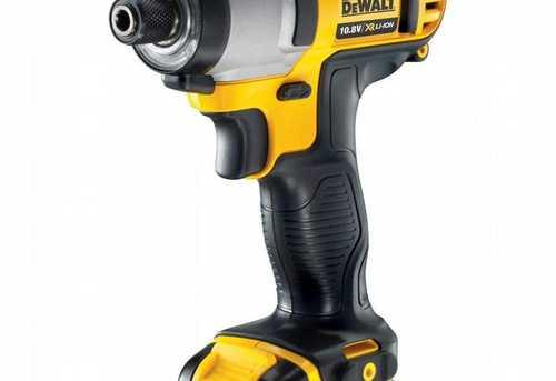 Аккумуляторный шуруповерт Dewalt DCF 815 D2