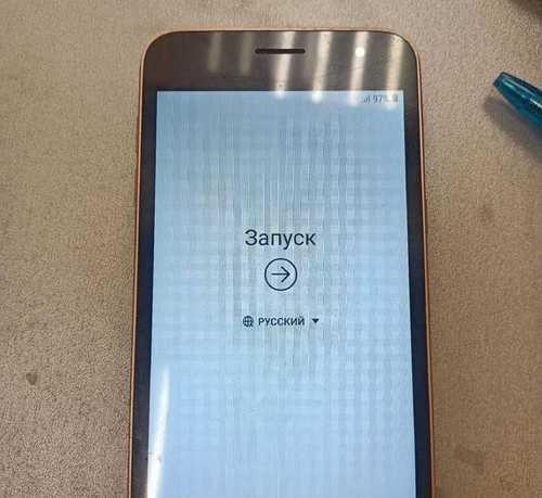 Samsung galaxy J2 core SM-J260F