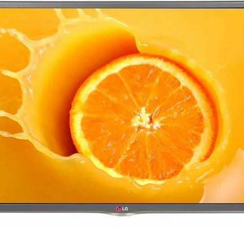 Телевизор LG 32LB561V в отличном состоянии