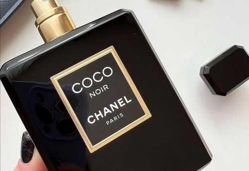 Chanel Coco Noir