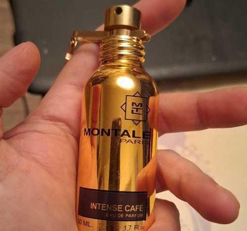 Montale Intense cafe (Оригинал)