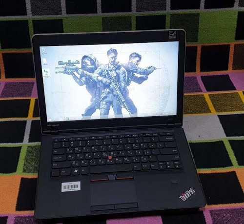 14" lenovo thinkpad E420