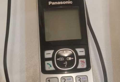 Радиотелефон Panasonic отличный
