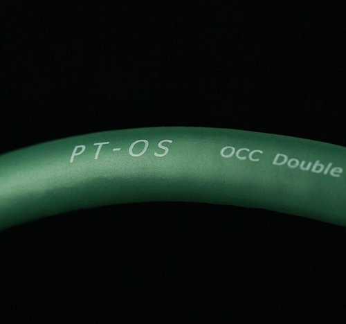 Divini Audio PT-OS 7N OCC Power Cable