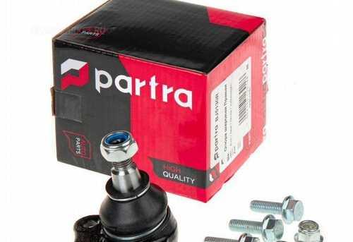 Partra BJ5130R Опора шаровая перед прав