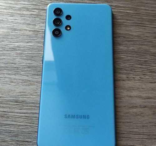 Samsung Galaxy A32, 4/64 ГБ