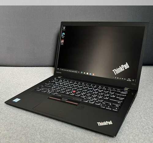 Тонкий i7 ThinkPad сенсорный Сим-карта