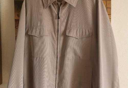 Легкая куртка мужская 50-52