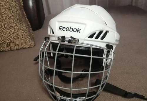 Шлем хоккейный reebok 3K M