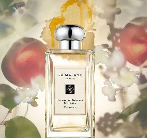 M Jo Malone London Nectarine Blossom & Honey