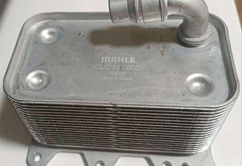 Масляный радиатор (Теплообменник) для BMW