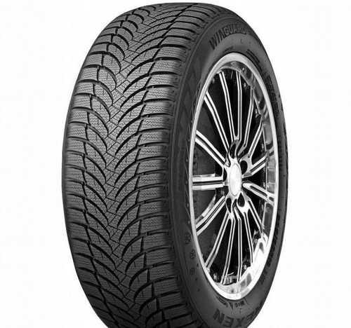 Nexen Winguard Snow G WH2 235/60 R16 100H