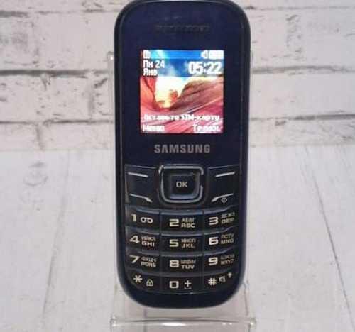 Samsung GT-E1200