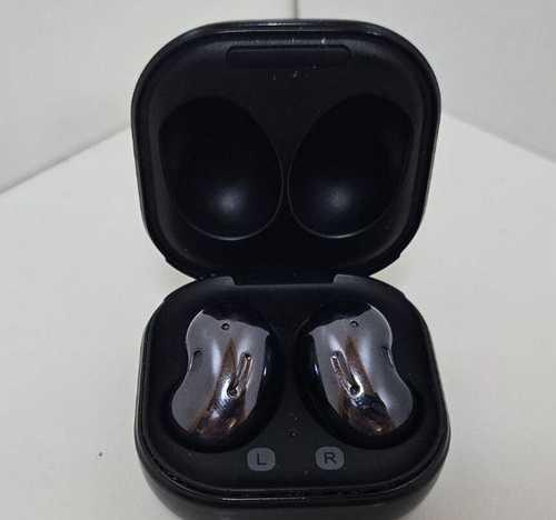 Наушники Беспроводные Внутриканальные Samsung Galaxy Buds Live (SM-R180)