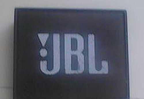 Колонка jbl