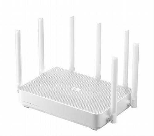 Роутер Xiaomi Mi AIoT Router AC2350 на бульваре)