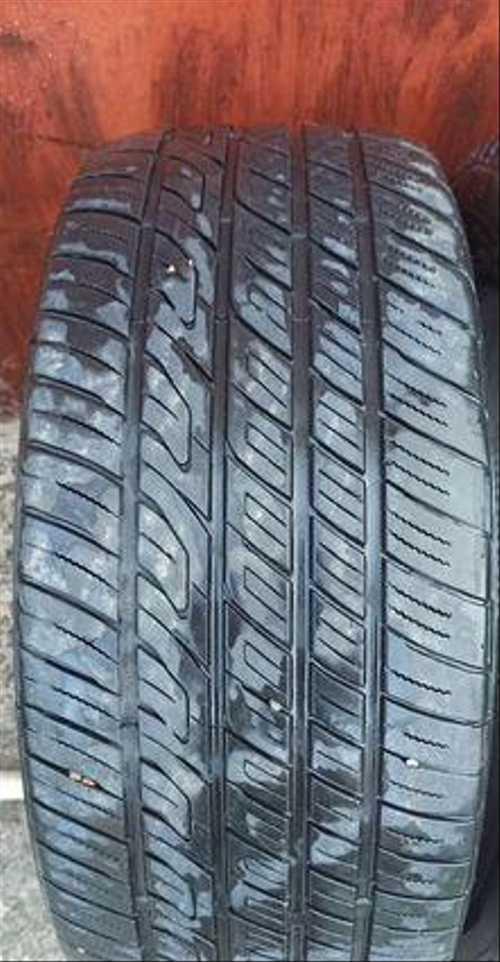 Toyo 245/50 R18