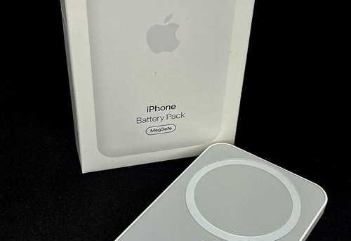 Magsafe battery pack