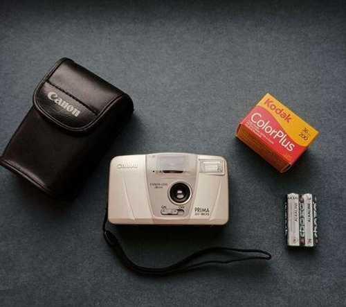 Canon Prima bf800