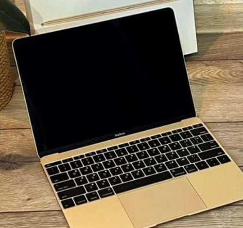 Macbook air 12 Retina