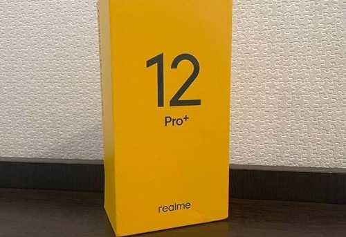 realme 12 Pro+, 8/256 ГБ