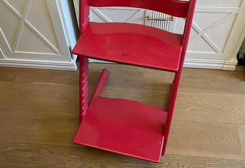Стул Stokke tripp trapp