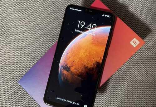 Xiaomi Mi 8 Lite, 4/64 ГБ