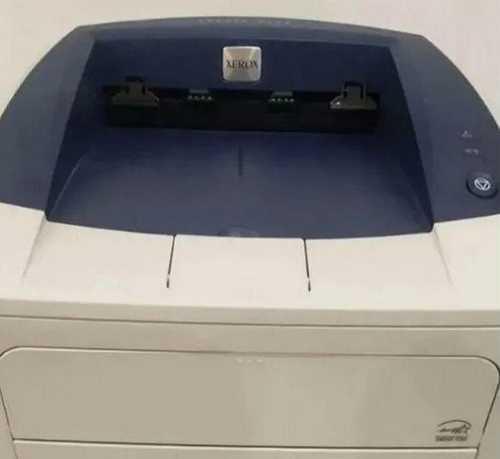 Принтер Xerox Phaser 3250 ч/б