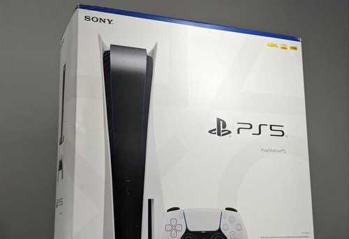 Sony Playstation 5 825GB / CFI-1215A