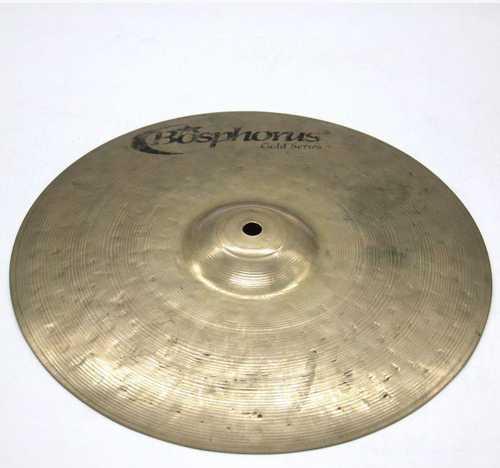 Тарелки Bosphorus Gold 13 Hi-Hat