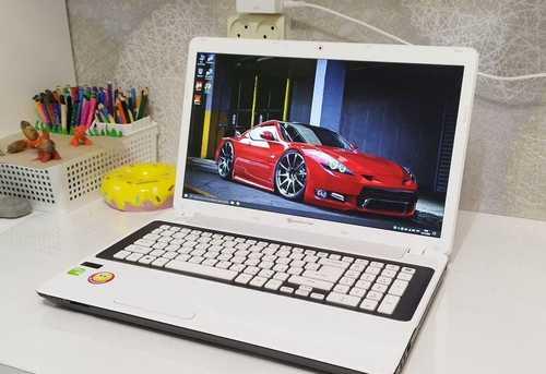 Acer i7 16Gb 17" FullHD