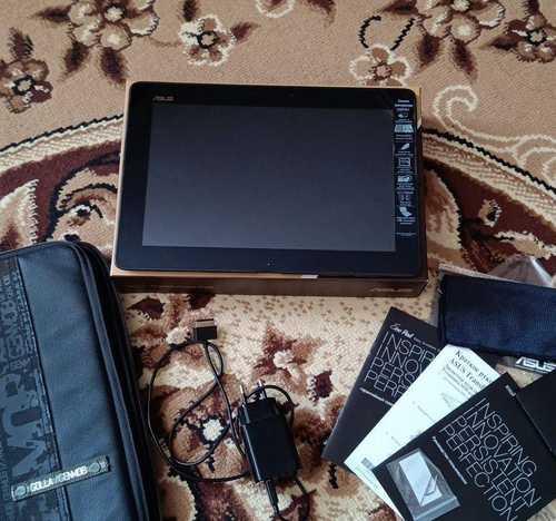 Asus transformer pad tf300tg