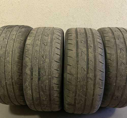 Bridgestone B-style 215/50 R17 91V