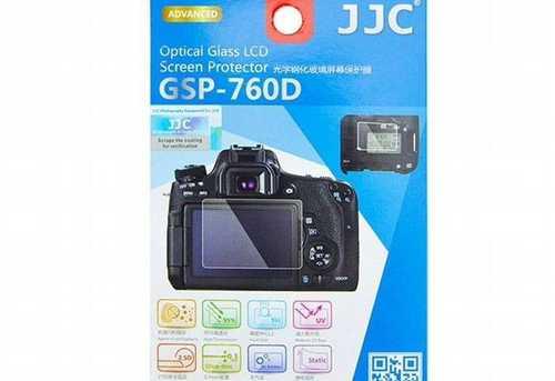 JJC GSP-760D для Canon EOS 800D/ 760D/ 750D/ 700D