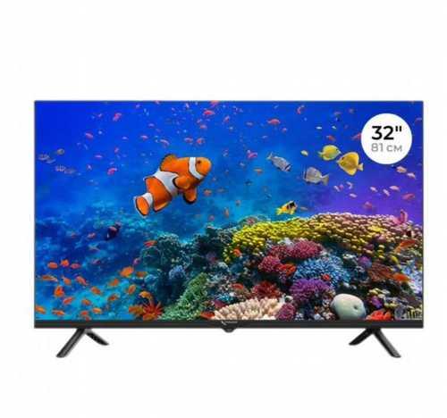 Телевизор SMART Триколор H32H5000SA, 32" (Бекетова