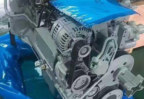 Двигатель BF6M2012 Deutz в сборе новый