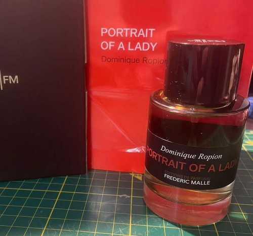 Portrait of a Lady Frederic Malle, 100 ml