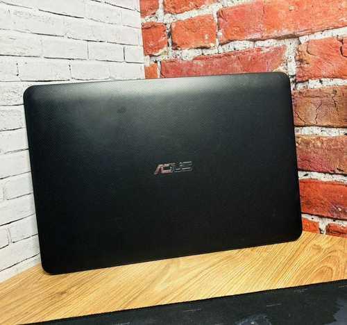 Верхняя крышка asus F555Y в сборе