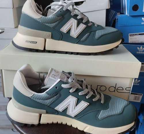 Кроссовки 40-43 NB 1300 RC New Balance мужские R C