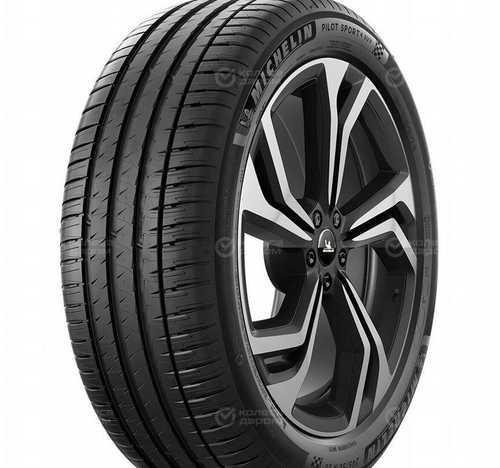 Michelin Pilot Sport 4 SUV 285/40 R21 109Y