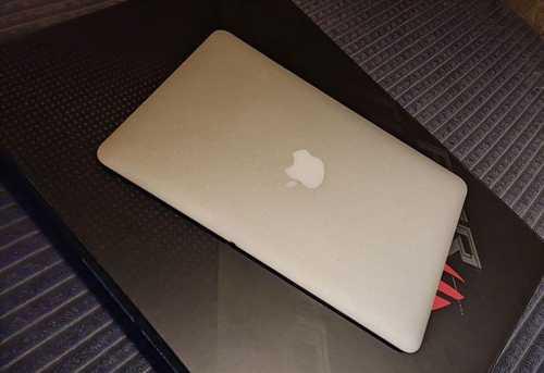 MacBook air 11