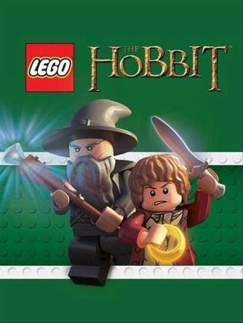 Lego The Hobbit Xbox