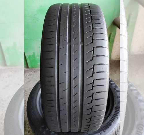 Continental ContiPremiumContact 6 225/45 R17