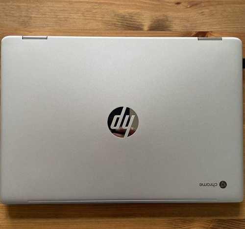 Chromebook HP X 360 14 G 1