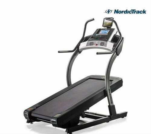 Беговая дорожка NordicTrack Incline Trainer X7i