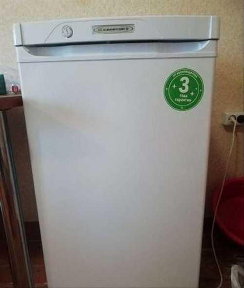 Холодильник бу саратов 550 кш-122